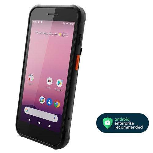 PM75 – The Rugged POS Solution – Buraq