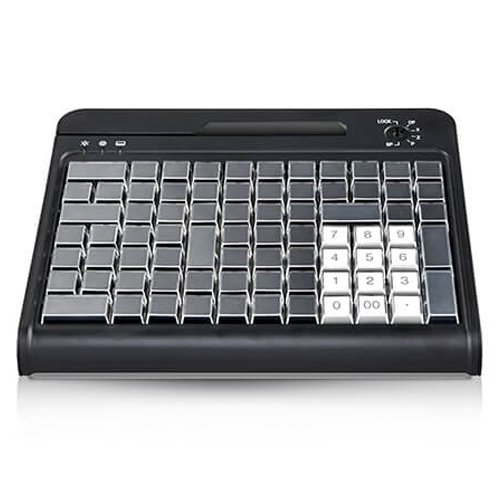 POS Programmable Keyboard – Buraq